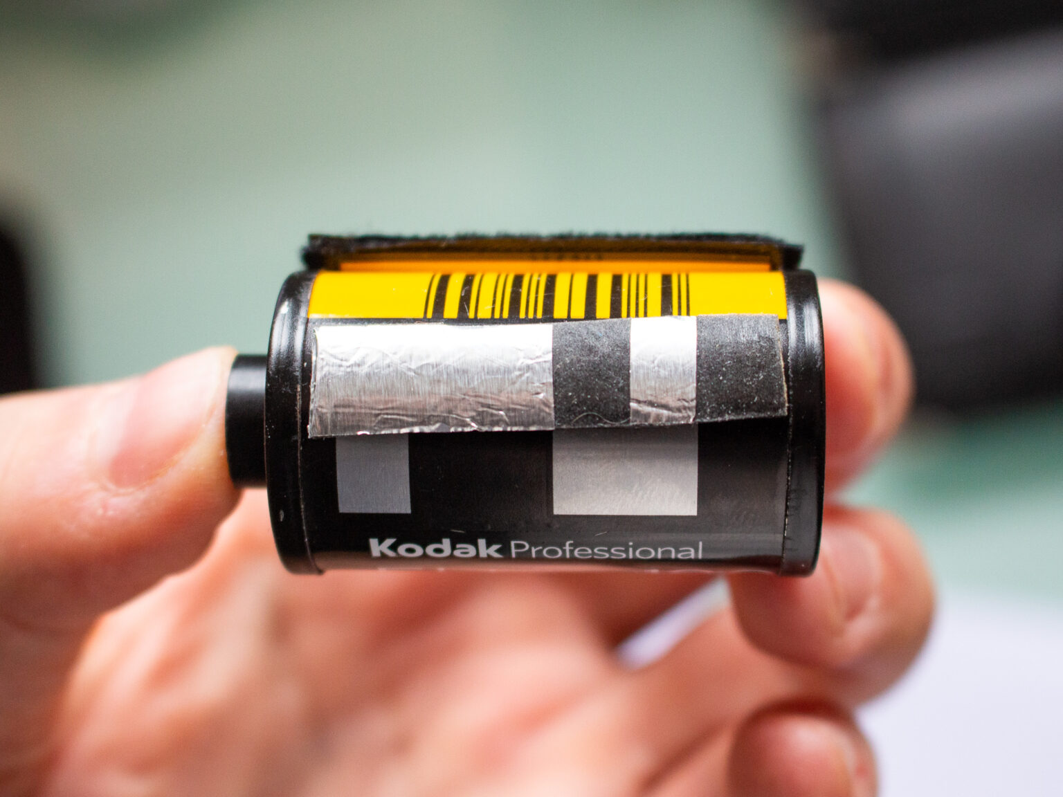 Code DX d'une pellicule : comment le calculer et le modifier