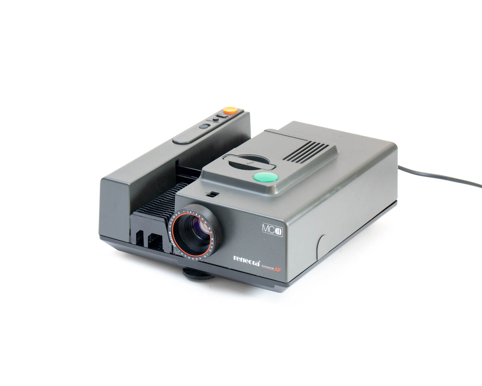 Où trouver des projecteurs de diapositives comme neufs et garantis