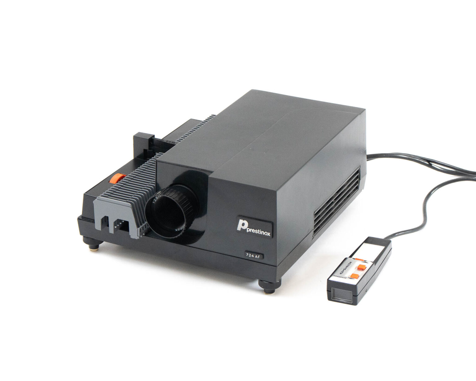 Où trouver des projecteurs de diapositives comme neufs et garantis