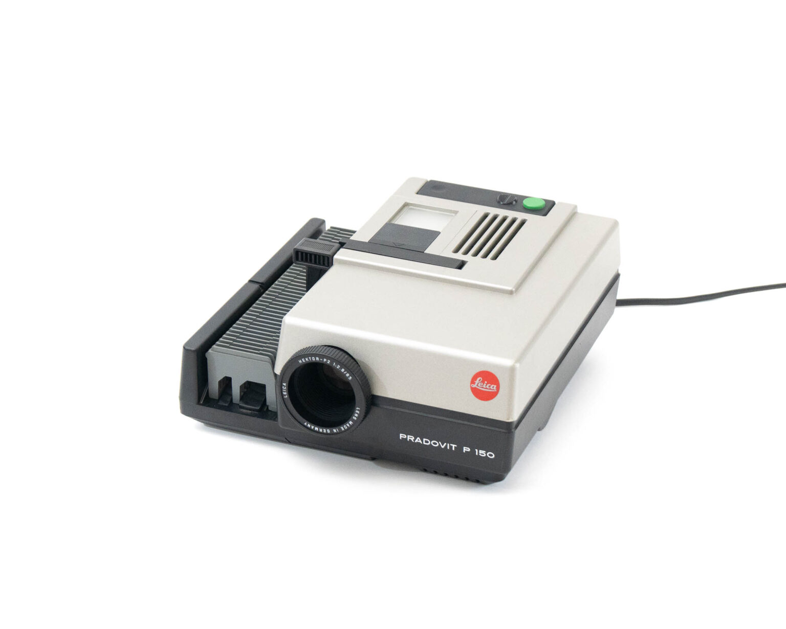 Où trouver des projecteurs de diapositives comme neufs et garantis